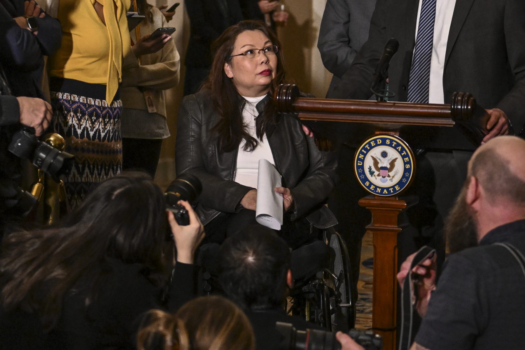 IVF for federal employees would be covered under proposed bipartisan bill IVF for federal employees would be covered under proposed bipartisan bill