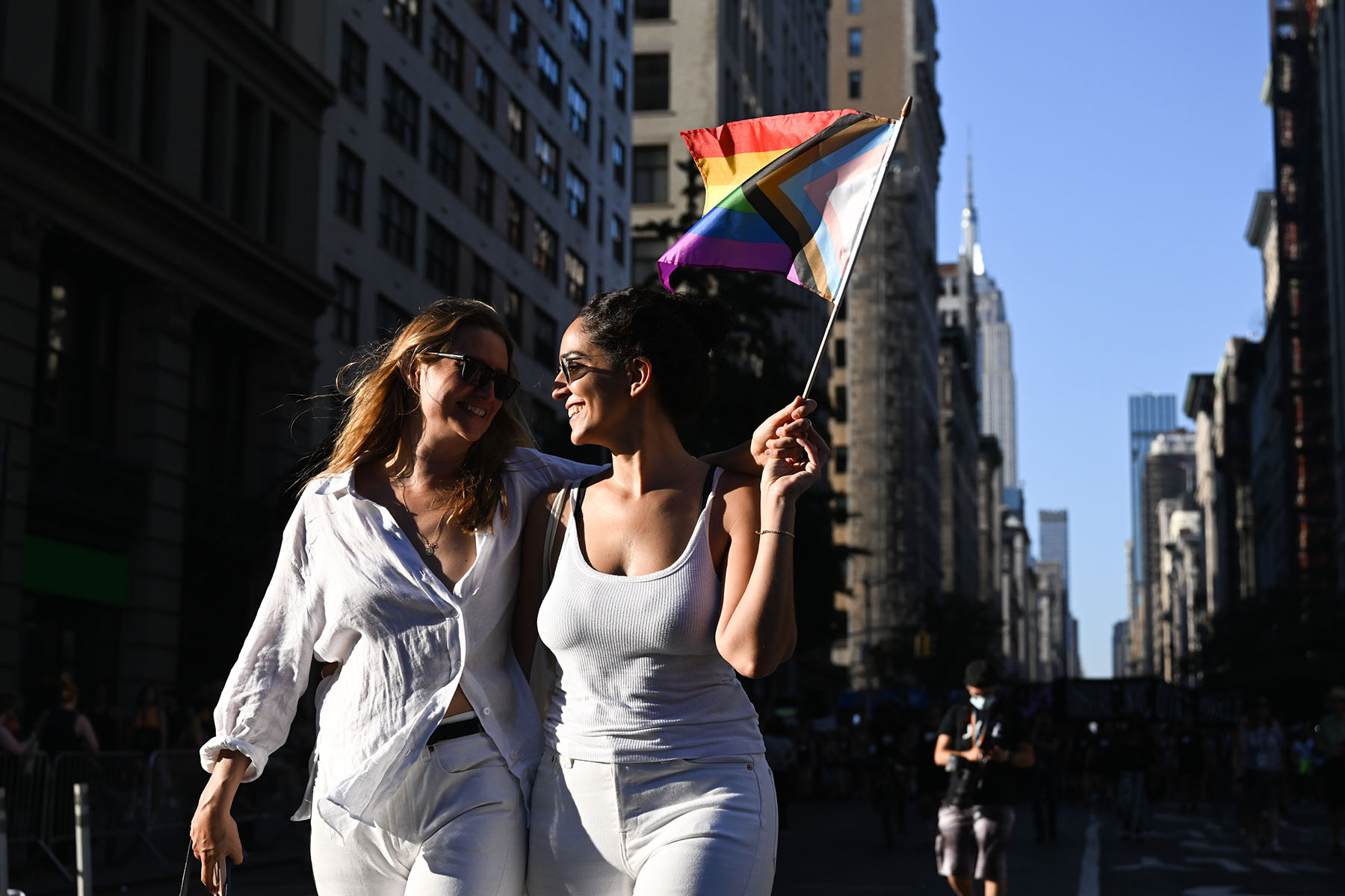 Americans Are Divided On Gender Identity Pronoun Use New Prri Survey