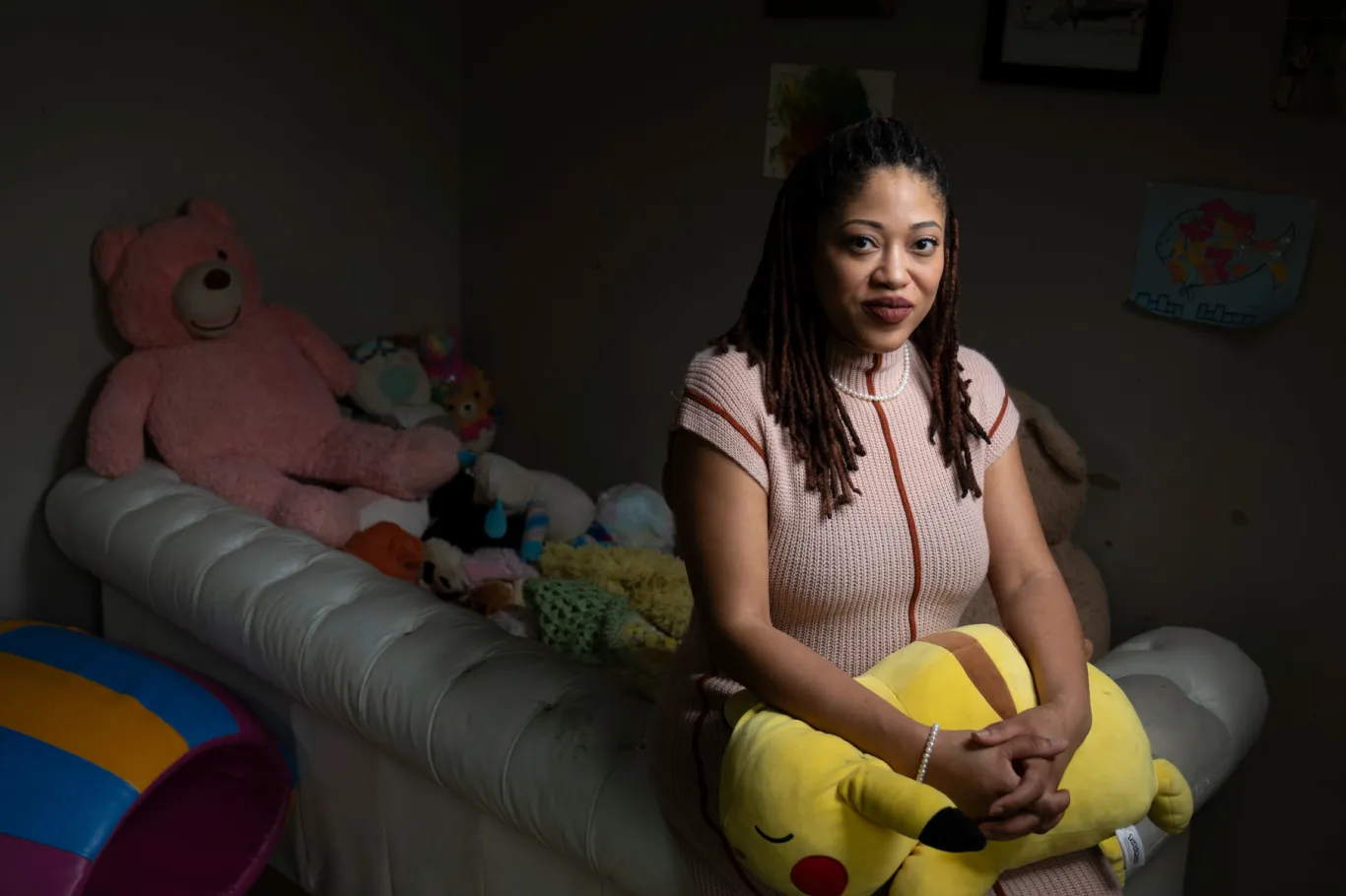 What Szas Autism Diagnosis Means For Autistic Black Women